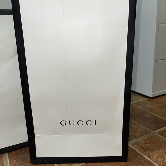 Bags | Gucci Boxes | Poshmark